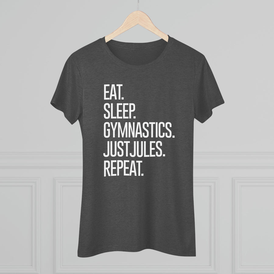 JUSTJULES Collection – Chalklife, LLC